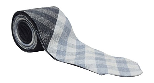Korbata Laguna De Ayarza Handmade Slim Tie : Amazon.in: Clothing ...