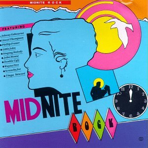 Various Artists - Midnite Rock - Amazon.com Music