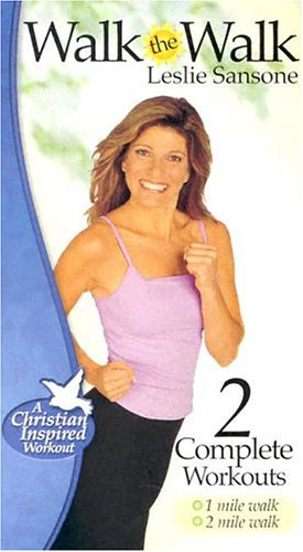 Amazon.com: Walk the Walk - 1 & 2 Mile Workout : Movies & TV