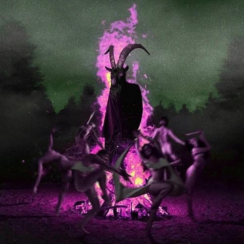 Play i danced with baphomet (mixes) by st4ars4u on Amazon Music