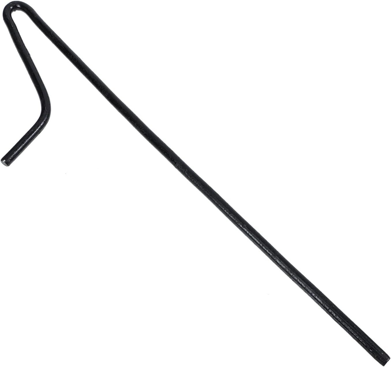 Amazon.com: POPETPOP Chicken Pick-up Pole Stick-Poultry Catcher Leg ...