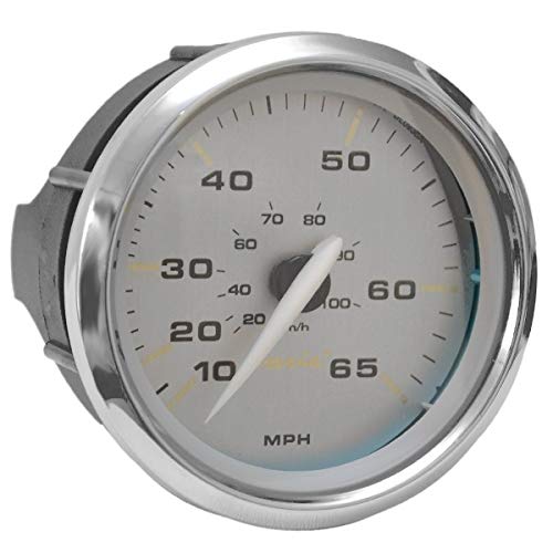 The 30 Best Powersports Speedometers & Dash Gauges of 2026 [Verified ...