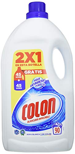 Reckitt Benckiser España: Todo sobre la venta de Colón y sus marcas ...