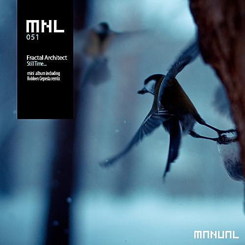 Amazon.com: Still Time... : Fractal Architect: Digital Music