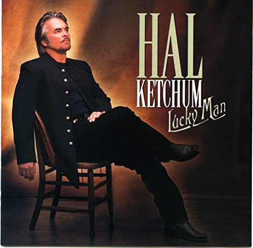 Amazon.com: Lucky Man : Hal Ketchum: Digital Music