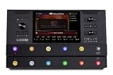 【発売日：2026年02月19日】・ブランド:Line 6・製造元:LINE6・モデル:HELIXSTADIUMFLOOR・製造元/メーカー部品番号:HELIX STADIUM FLOOR・全く新しいAgouraアンプモデリングが、リアルな...