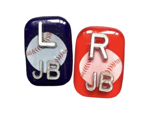 Amazon.com: Baseball Xray Markers, Rectangle, Sports X-ray Markers, No ...