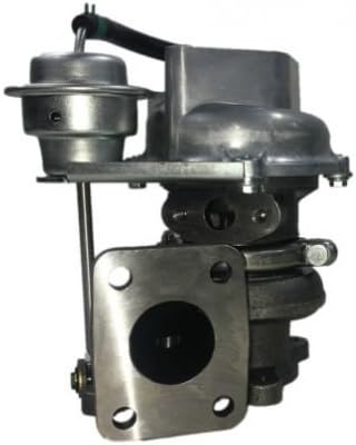 Amazon.com: All States Turbocharger fits Kubota V2003T 1J700-17010 ...