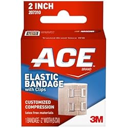 Wall Painting Templates ACE 3-Inch Elastic Bandage With Clips ...