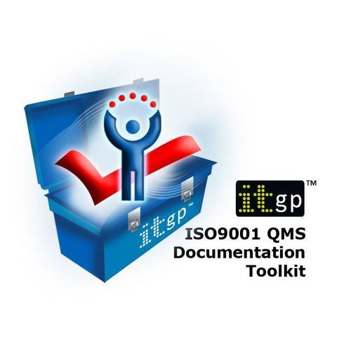 ISO9001 QMS Quality Management System Documentation Toolkit: Amazon.co ...