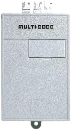 Linear 1090 Multi-Code Receiver MCS109020 109020 Gate Garage 3089 3060 ...