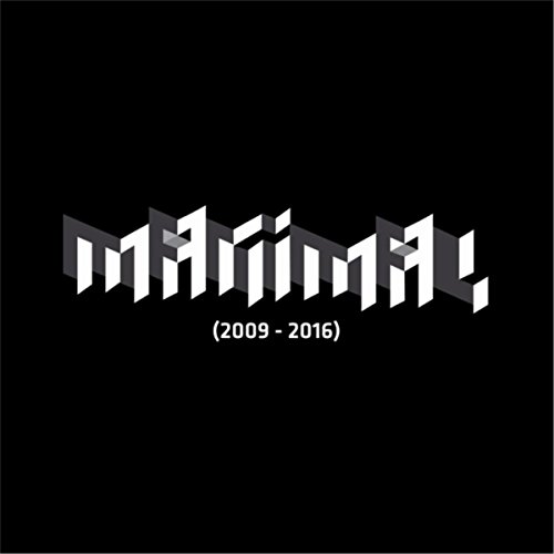 Amazon.com: Manimal (2009-2016) [Explicit] : Manimal: Digital Music