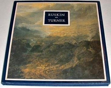 Ruskin on Turner: Birch, Dinah: 9780821218082: Amazon.com: Books