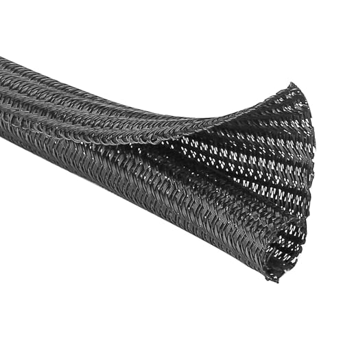 Amazon Best Sellers: Best Cable Sleeves