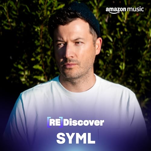 Rediscover SYML Playlist on Amazon Music Unlimited