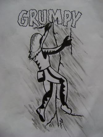 Amazon.com: Grumpy: Life according to Grumpy eBook : Woodall, Ron ...