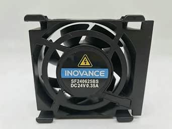 Amazon.com: for New INOVANCE SF240625BS DC24V 0.35A Three-Phase Double ...