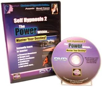 Amazon.co.jp: Self Hypnosis 2- Advanced Training to Intensify Your ...