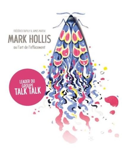 Mark Hollis ou l'art de l'effacement - Une histoire de Talk Talk ...