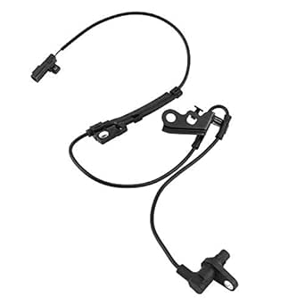 89542-12100, ABS Sensor High Accuracy ABS Front Right Side Car Wheel ...