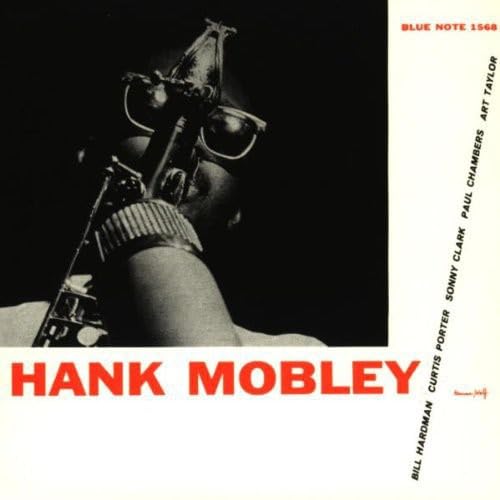 Amazon.com: Hank Mobley: 4988006756229: Hank Mobley: Books