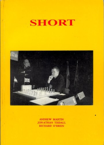 Short: Andrew Martin, Jonathan Tisdall, Richard O'Brien: 9781871541946 ...