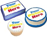 How To Print Edible Cake Images: A Complete Guide For Bakers