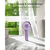 Amazon.com: TriPole Handheld Mini Portable Fan, Personal Battery Travel ...