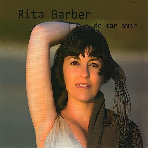 Amazon.com: De Mar Amar : Rita Barber: Digital Music