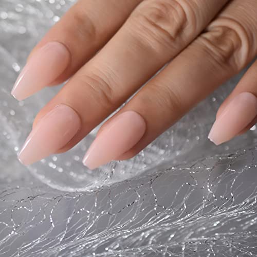 Find The Best Solid Color Fake Nails Reviews & Comparison - Katynel