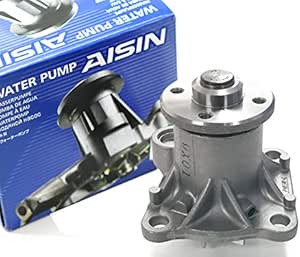 Amazon.com: AISIN WPD-052 Car Water Pump : Automotive