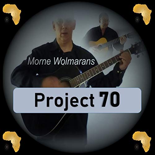 Play Project 70 by Morne Wolmarans on Amazon Music