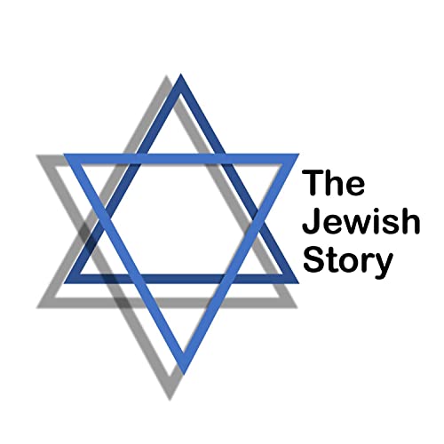The Jewish Story : Daniel Kroft: Amazon.co.uk: Audible Books & Originals