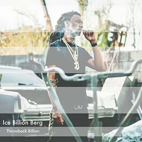 Play Throwback Billion by Ice Billion Berg on Amazon Music