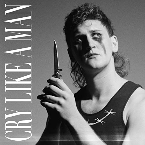 Cry Like A Man de Johnny Hunter no Amazon Music Unlimited