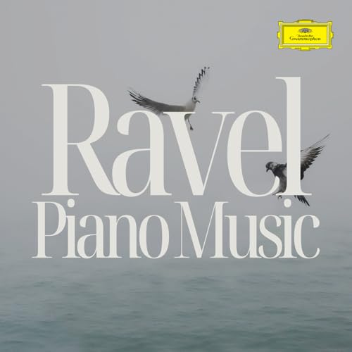 Amazon MusicでMaurice RavelのRavel - Piano Musicを再生する