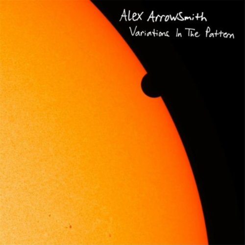 Play Variations in the Pattern by Alex Arrowsmith on Amazon Music