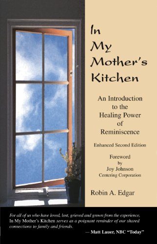 In My Mother's Kitchen - Kindle edition by Edgar, Robin A., Jessi ...