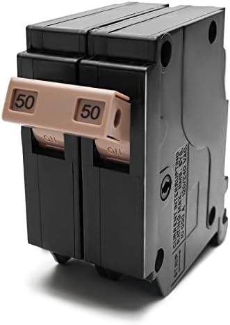 Siemens MBK125A 125-Amp Main Circuit Breaker for Use in Ultimate Type ...