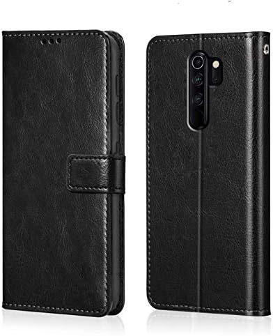 WOW IMAGINE Shock Proof Flip Cover Back Case Cover for Xiaomi Mi Redmi ...