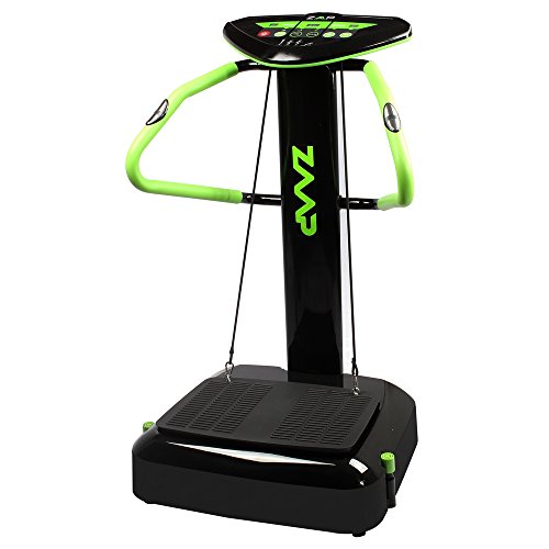 Best Whole Body Vibration Machines Reviews - ThetopPro