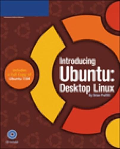 Introducing Ubuntu: Desktop Linux: 9781598634150: Computer Science ...
