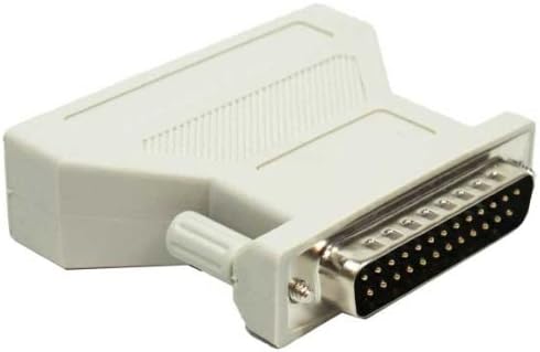 Amazon.com: Sf Cable Hpdb50 Female To Db25 Male Adapter : Electronics