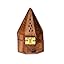 Amazon.com: Yajna Traditional-Handmade Incense-Stick-and-Cones-Holder ...