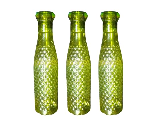 CK ALL IN ONE GENERAL STORE -Water Bottle 1 Liter - Fridge Plastic ...