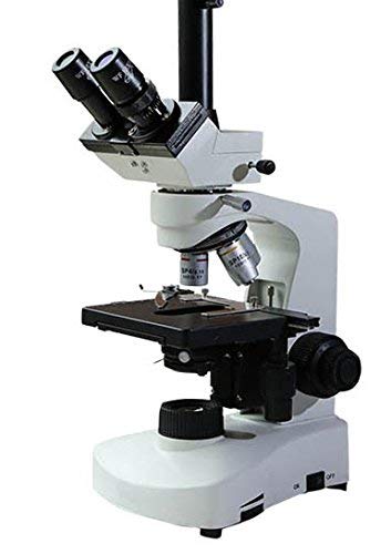 BCM 60t Clinical Microscope with Trinocular Head Easy Use Digital ...