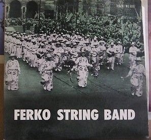 Ferko String Band - The Ferko String Band - Amazon.com Music