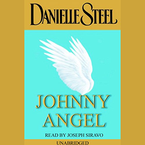 Amazon.com: Johnny Angel (Audible Audio Edition): Danielle Steel ...