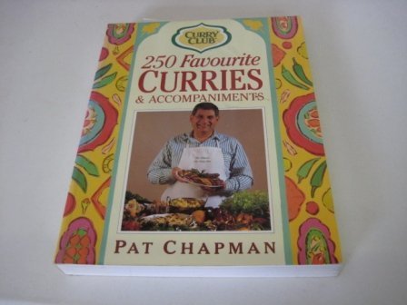 "Curry Club" 250 Favourite Curries and Accompaniments (Curry Club ...