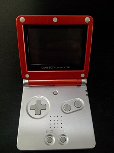 Game Boy Advance Sp Mario Edition – Die 15 besten Produkte im Vergleich ...